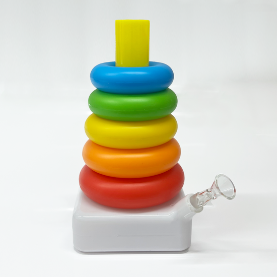 Trifecta – Kids Toys, Adult Issues